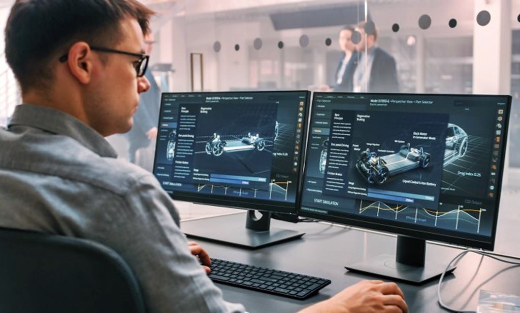 Bosch quiere revolucionar la electrónica y software de los autos ...