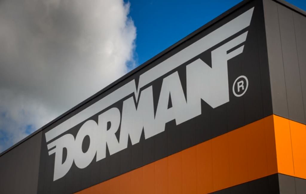 Dorman muestra músculo con Tour Virtual - Alianza Automotriz
