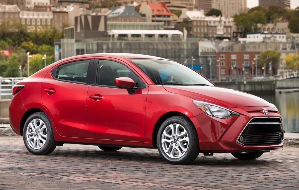 Toyota Yaris R se sale de la pista, dejará de producirse en Guanajuato ...