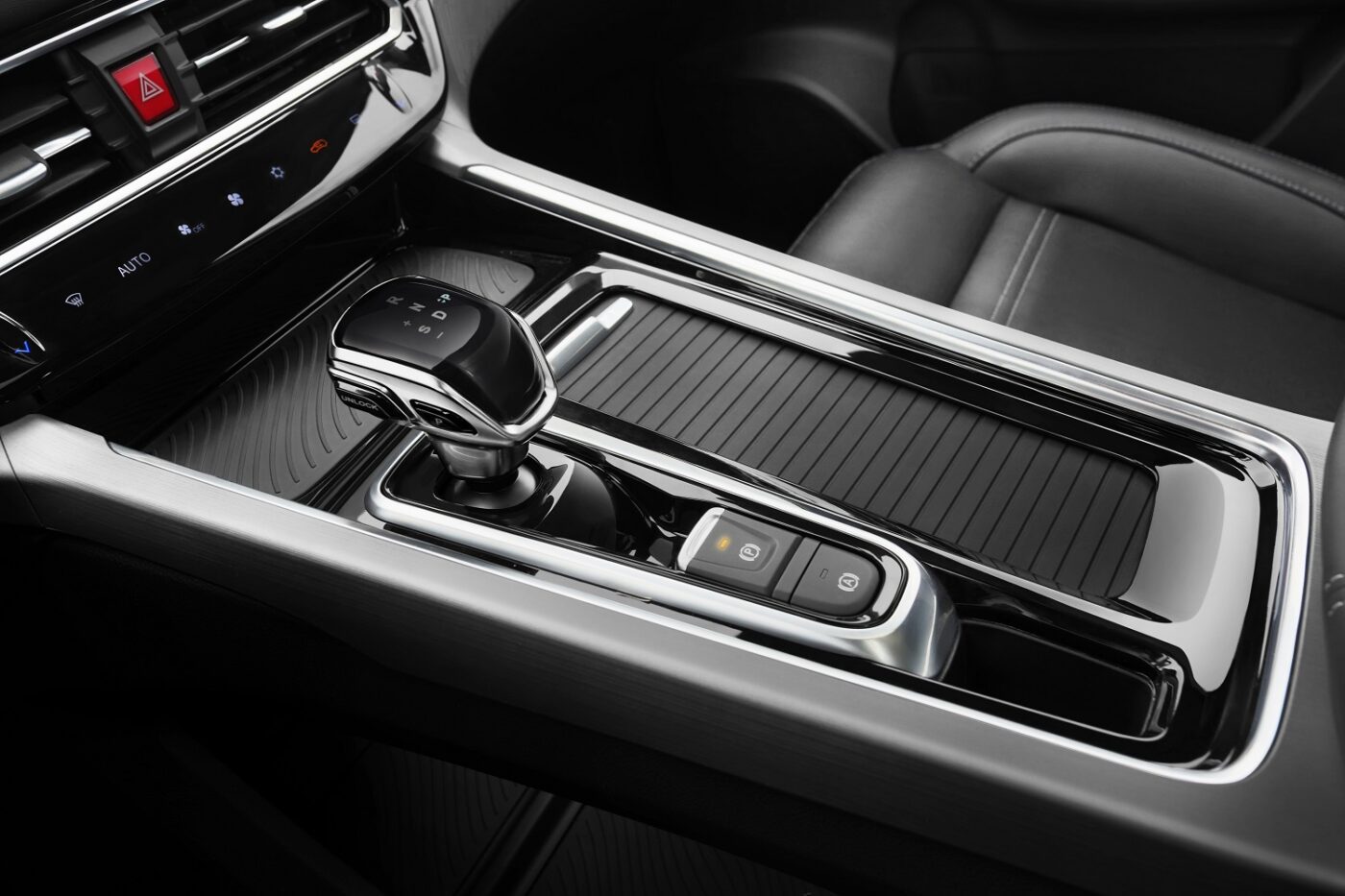 Sei7 Pro, la nueva SUV de JAC que llega a México - Alianza Automotriz