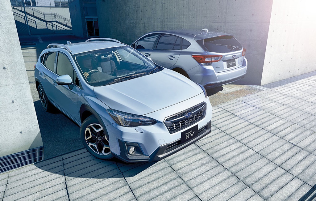 Subaru Financial Services llega con respaldo de Toyota - Alianza Automotriz
