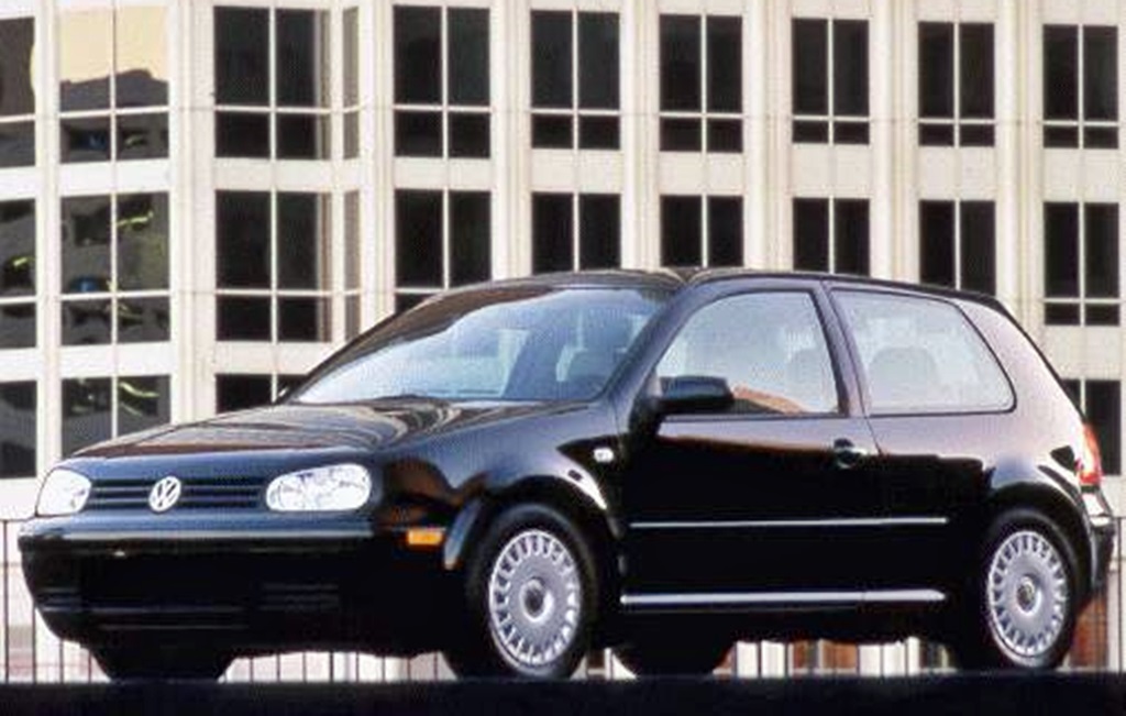 Medición de señales CKP y CMP en un Golf y un Jetta - Alianza Automotriz