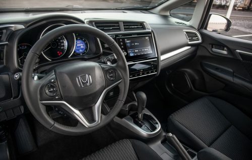 Honda Fit se despide de México con edición especial - Alianza Automotriz