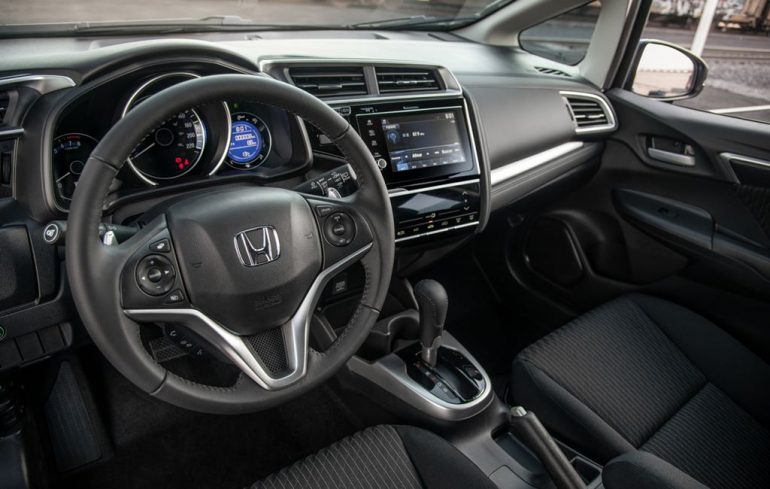 Honda Fit se despide de México con edición especial - Alianza Automotriz