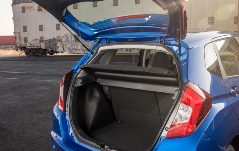 Honda Fit se despide de México con edición especial - Alianza Automotriz