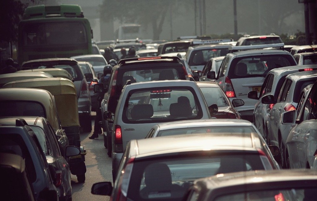 Parque vehicular crece 74%; aumenta potencial de talleres - Alianza ...