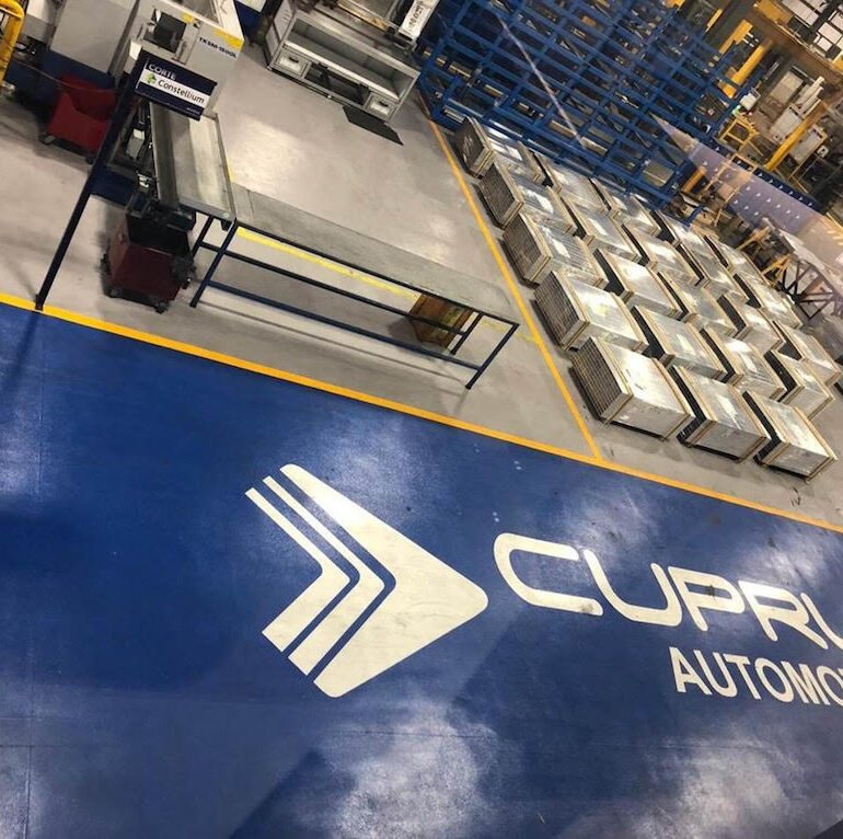 Industria automotriz pide seguridad energética a gobierno federal ...