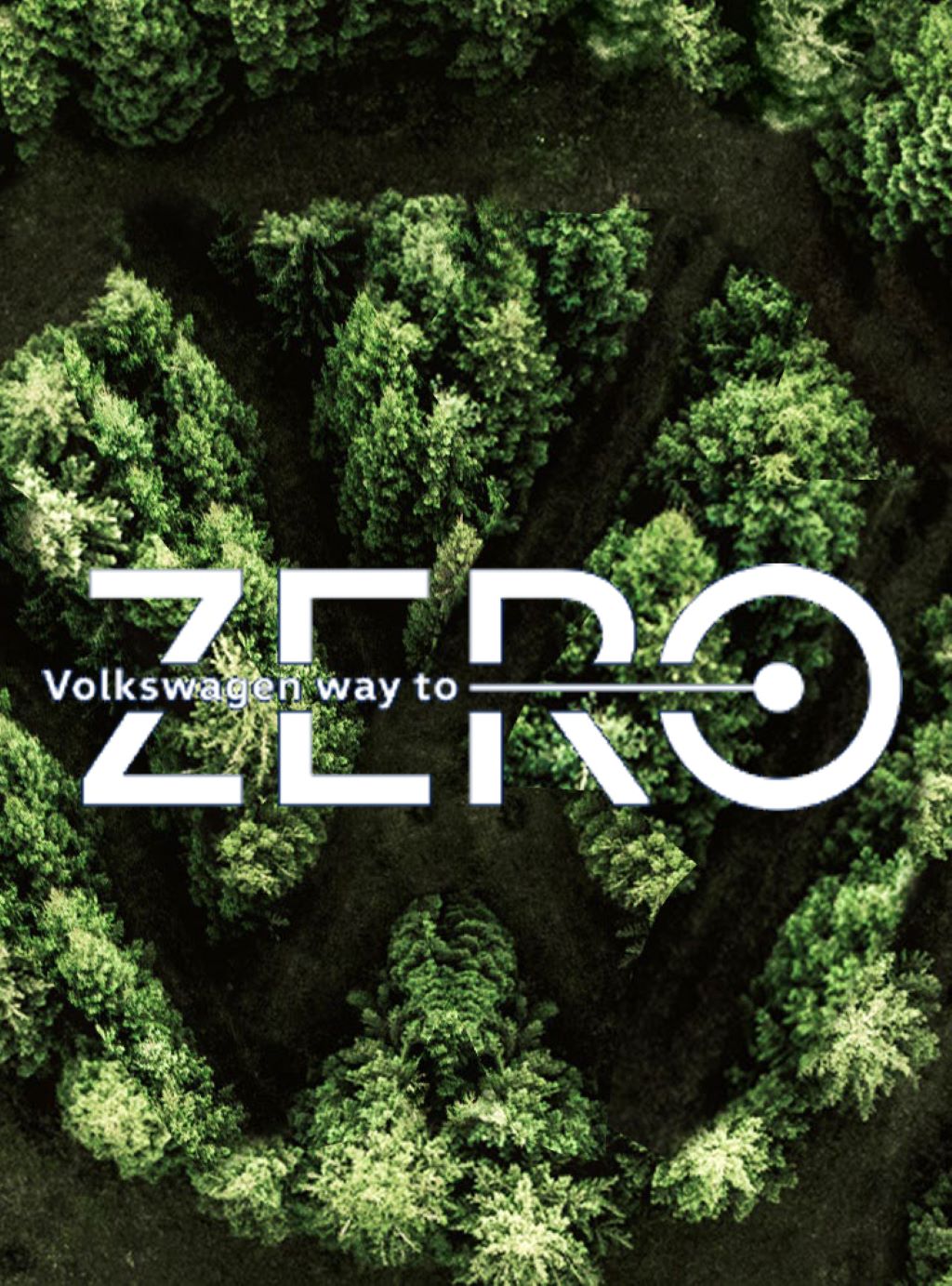 WayToZero la apuesta verde de Volkswagen de México - Alianza Automotriz