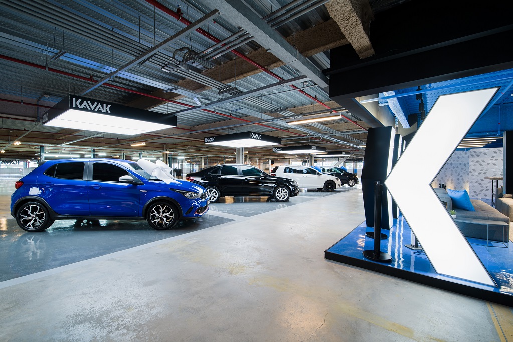 Kavak inicia operaciones en Brasil - Alianza Automotriz