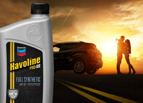 Hablemos de lubricantes completamente sintéticos y su importancia en el ...