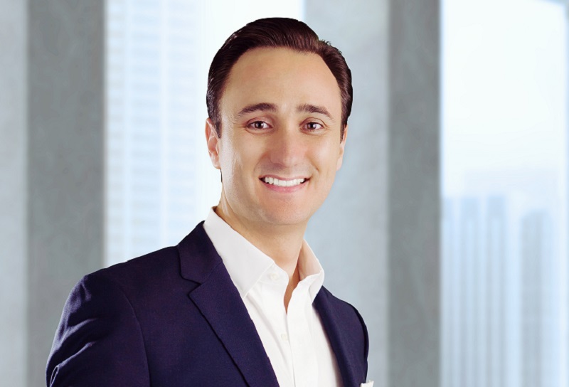 Sebastián Casanova nuevo director de Lincoln para México, Puerto Rico, Centroamérica y El Caribe ...