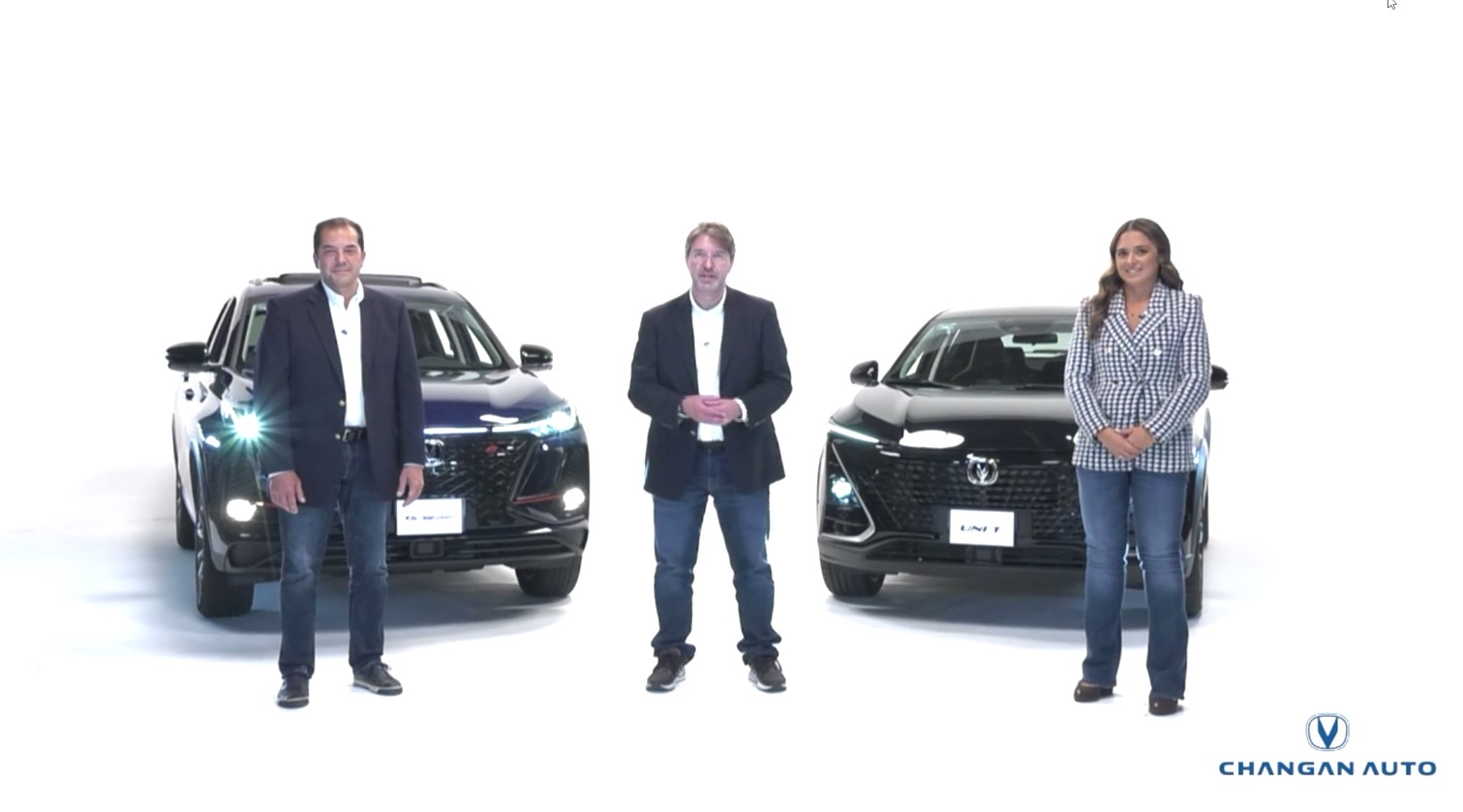 Changan Auto llegó para quedarse - Alianza Automotriz