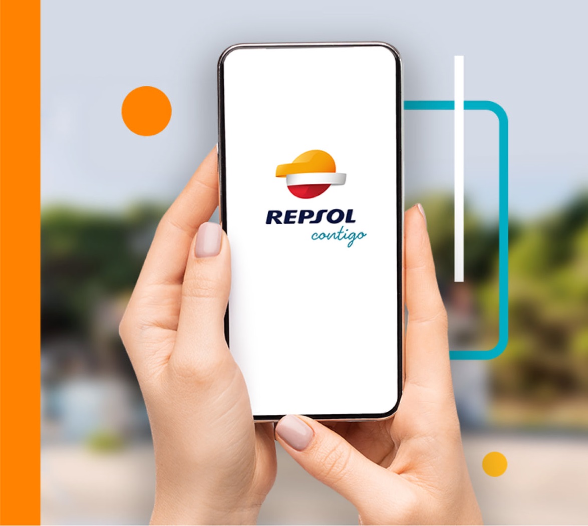 Repsol Contigo el programa de fidelización de Repsol - Alianza Automotriz