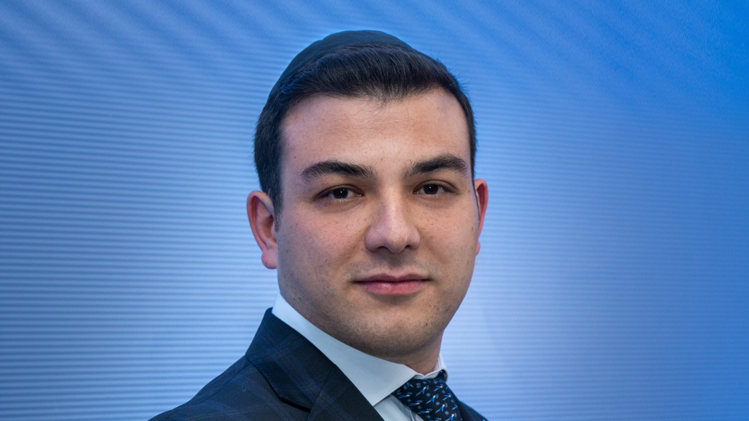 Benjamín Srugo: La receta del éxito - Alianza Automotriz