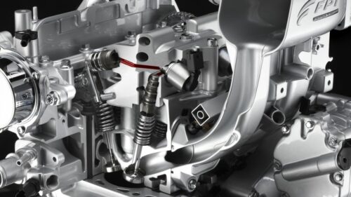 Ficha técnica | Sistema MultiAir o Sistema multiaire - Alianza Automotriz