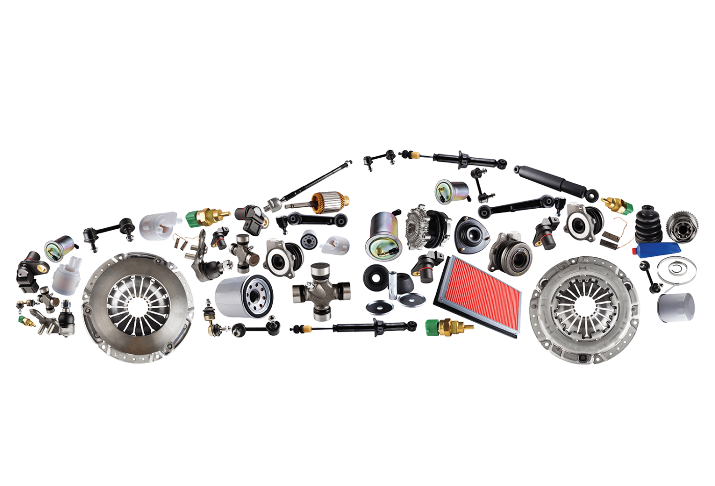 México es el cuarto productor autopartes - Alianza Automotriz