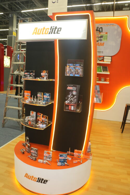 Una unidad ganadora con First Brands Group - Alianza Automotriz