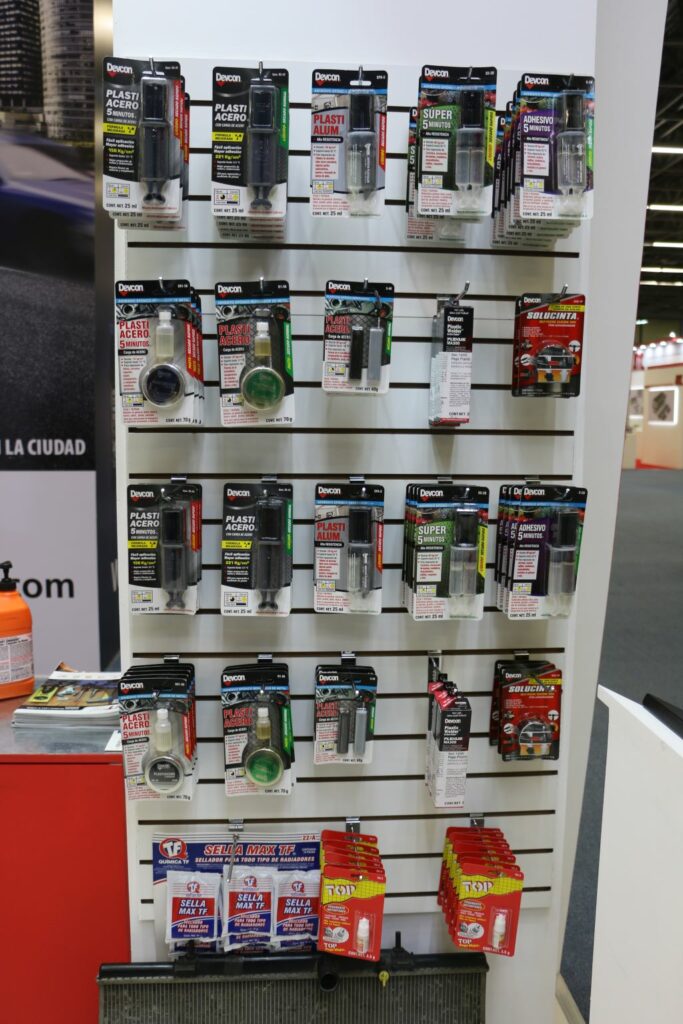 ITW Polymex vuelve recargado - Alianza Automotriz