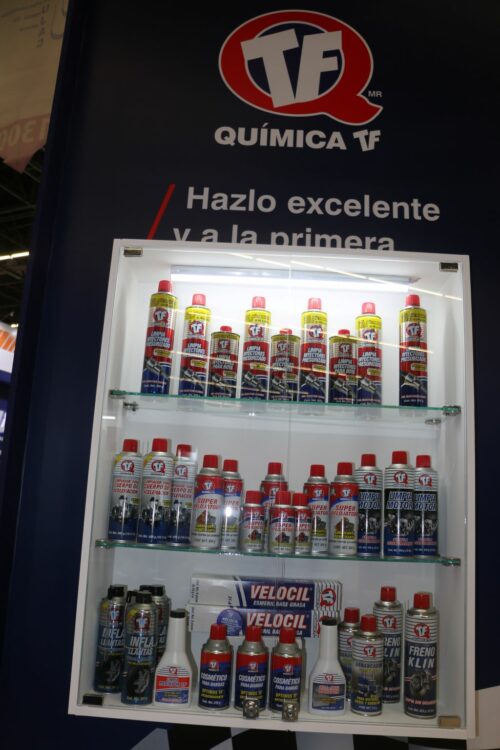 ITW Polymex vuelve recargado - Alianza Automotriz