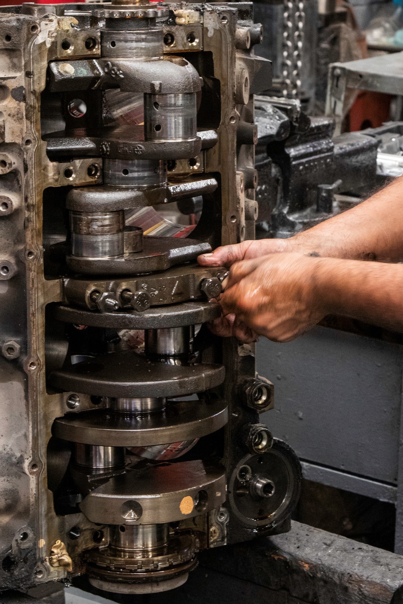 TIPS ARRA | La observación, clave para la rectificación - Alianza ...