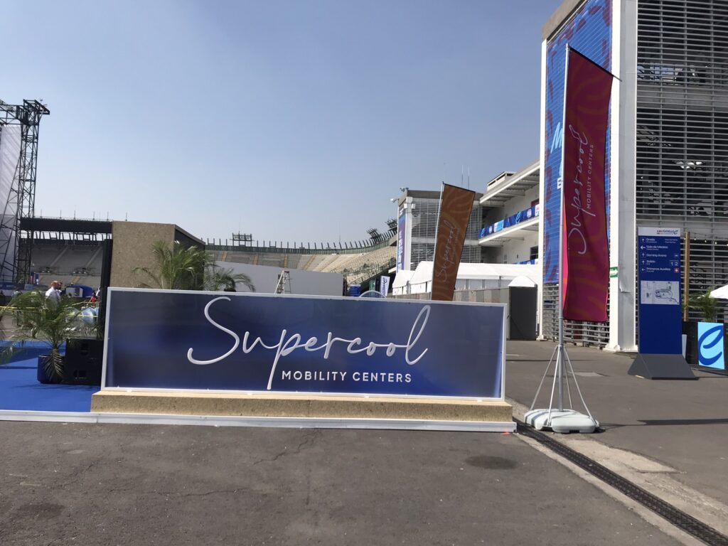 Citizens Companies presenta la iniciativa Supercool Mobility Centers - Alianza Automotriz