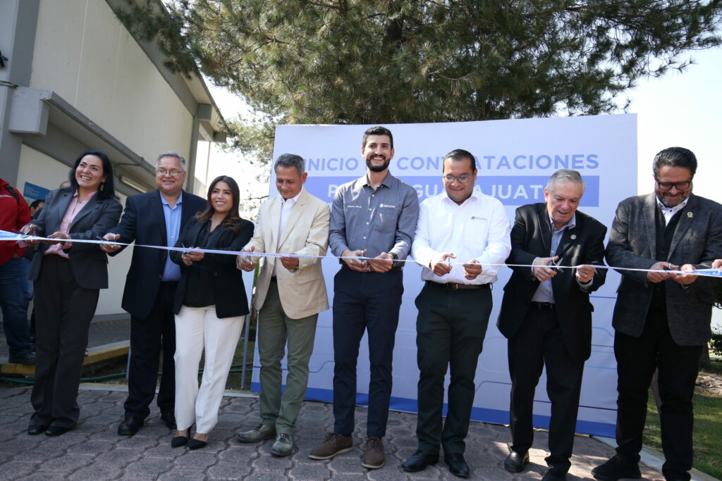 Metalsa arranca capacitación en Guanajuato - Alianza Automotriz