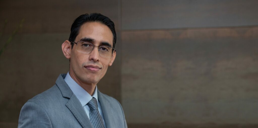 Mario Ramiro García Gómez. Una vida alrededor de la informática y las ...