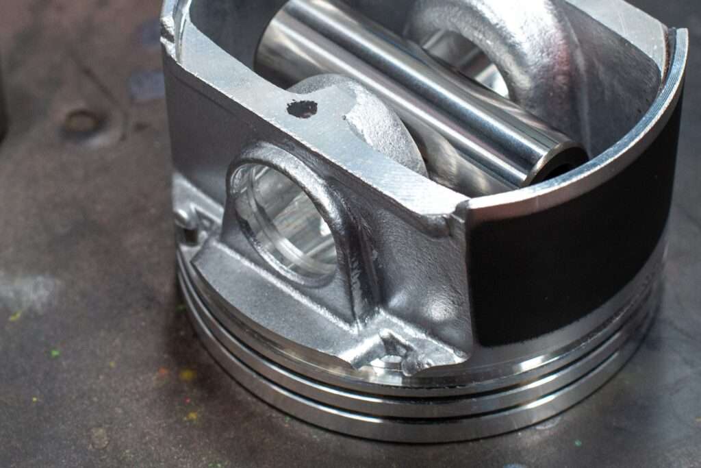 Tips ARRA | Montaje del pistón - Alianza Automotriz