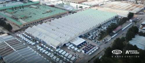 GML invertirá 3,000 millones de pesos en su planta de Cd. Sahagún ...