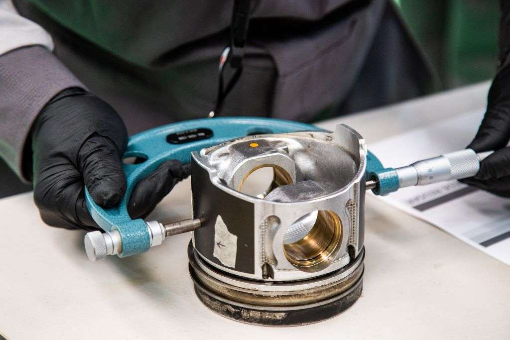 Tips ARRA | Mitos y realidades de los pistones - Alianza Automotriz