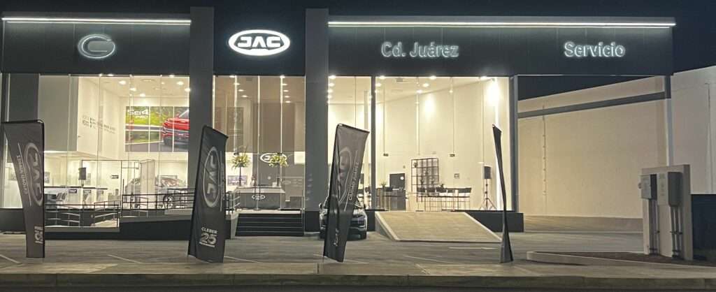 JAC México se fortalece en su 6o aniversario - Alianza Automotriz