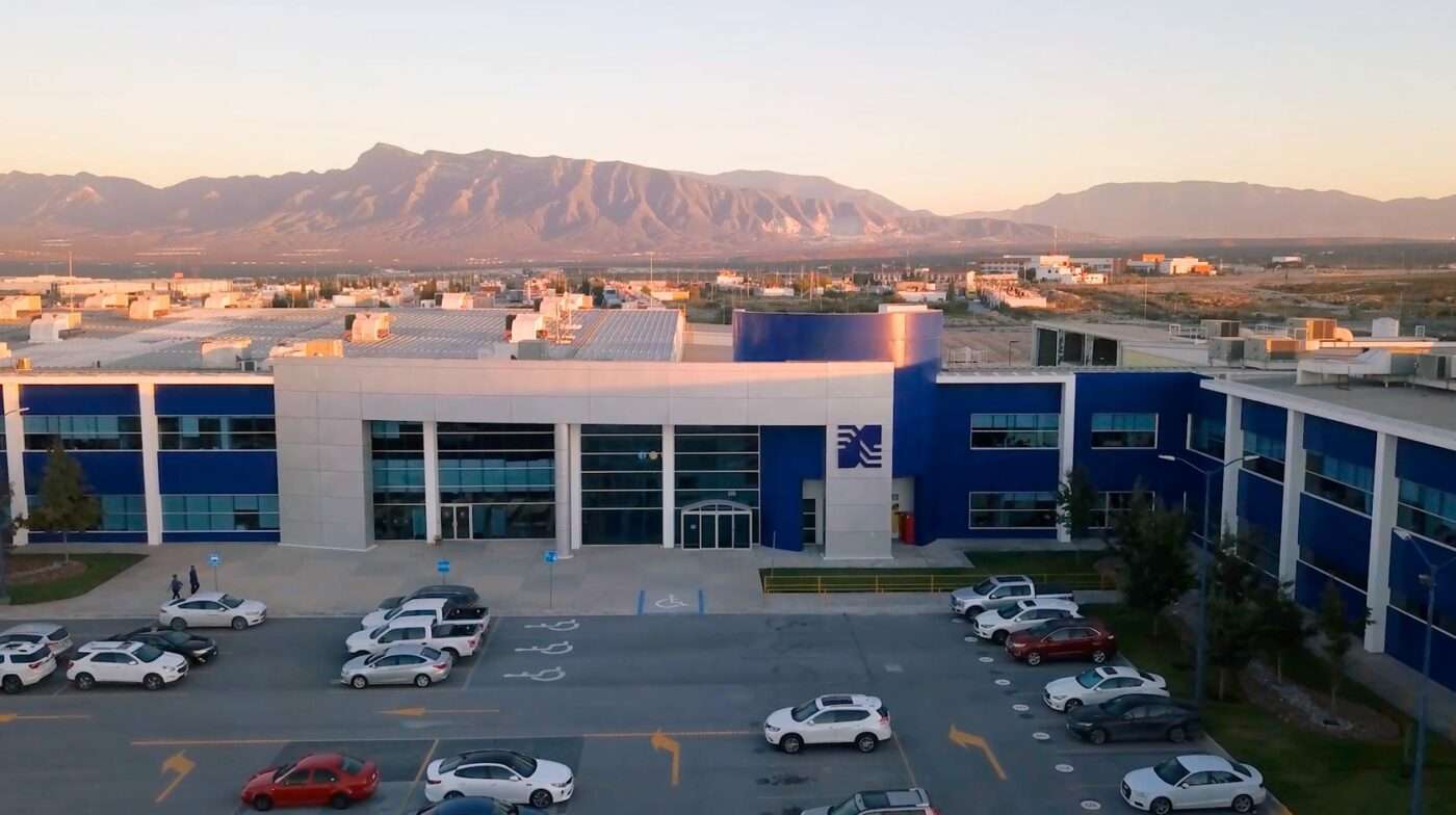 BorgWarner producirá componentes para vehículos eléctricos en México ...