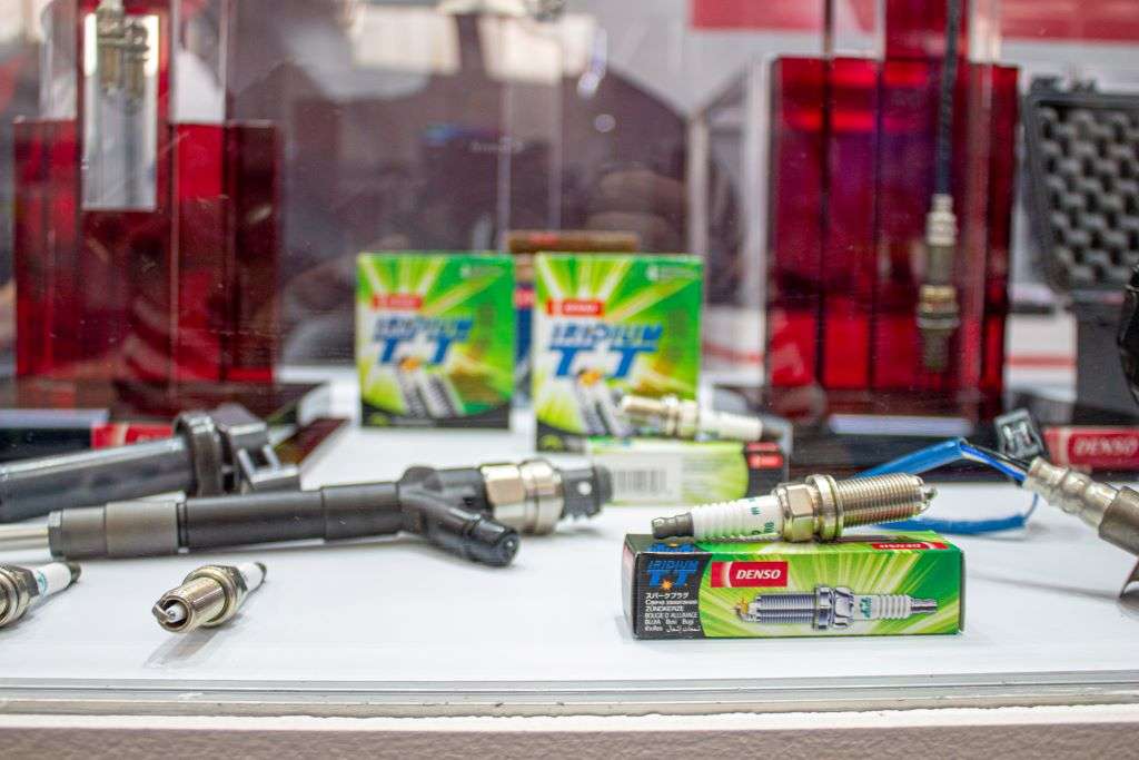 DENSO. Por un mundo mejor - Alianza Automotriz