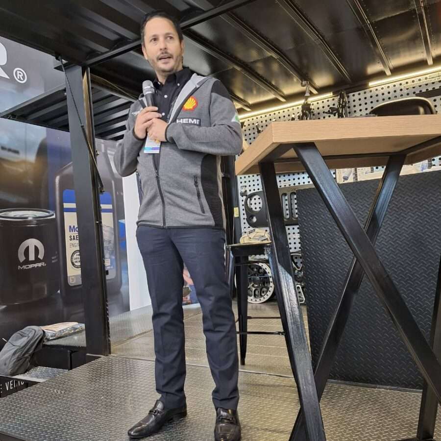 Inauguran 25ª edición de INA PAACE Automechanika México - Alianza ...