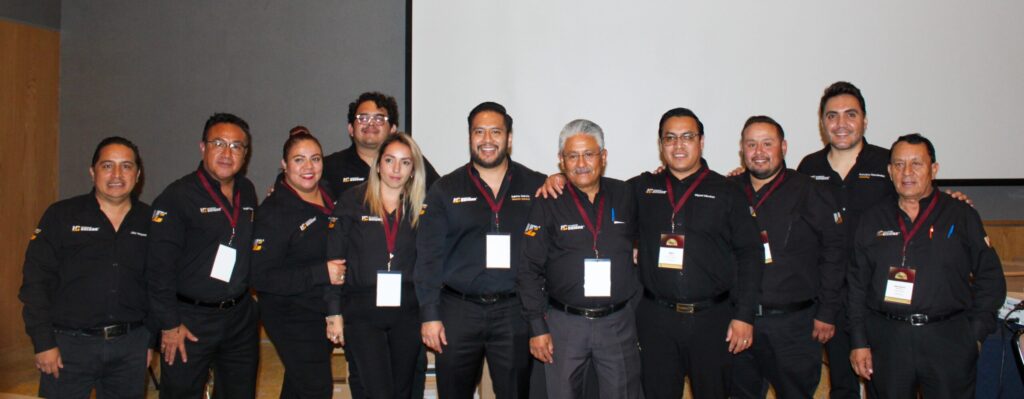 Distribuciones Sagaji. Primer año del Cedis Estado de México - Alianza Automotriz