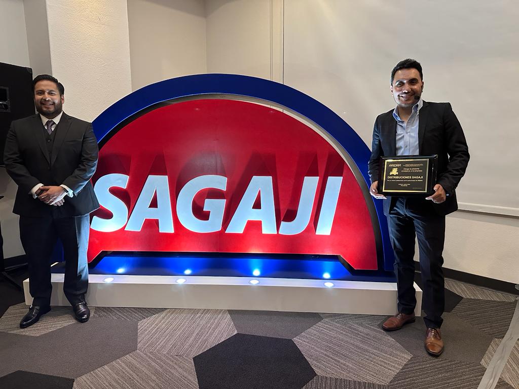 Estrategias para un plan de sucesión empresarial: Sagaji - Alianza Automotriz