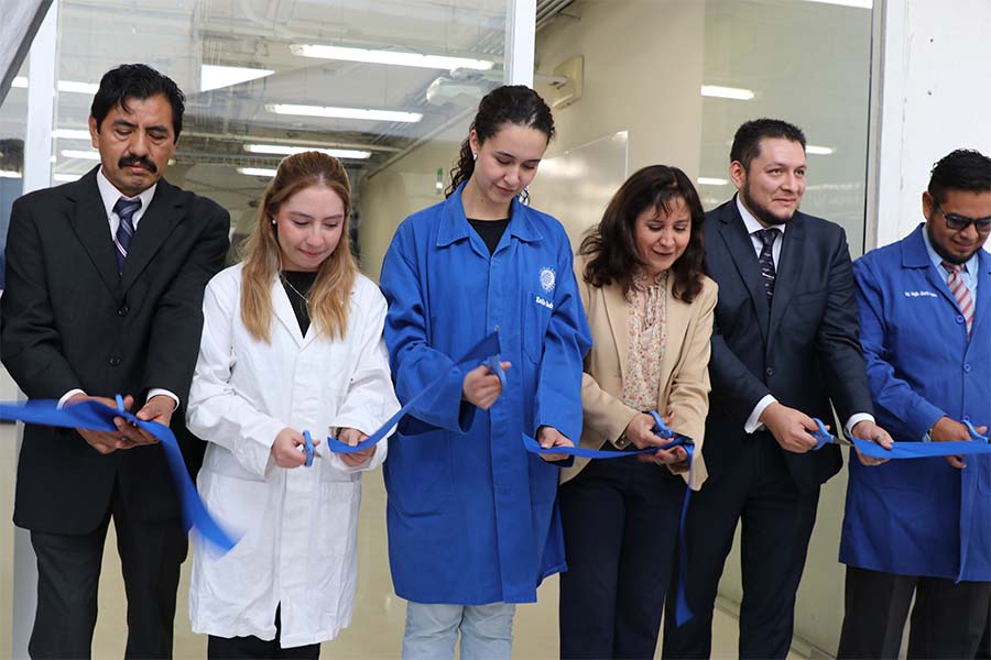 Nuevo Laboratorio de Diseño Automotriz del TEC de Monterrey - Alianza ...