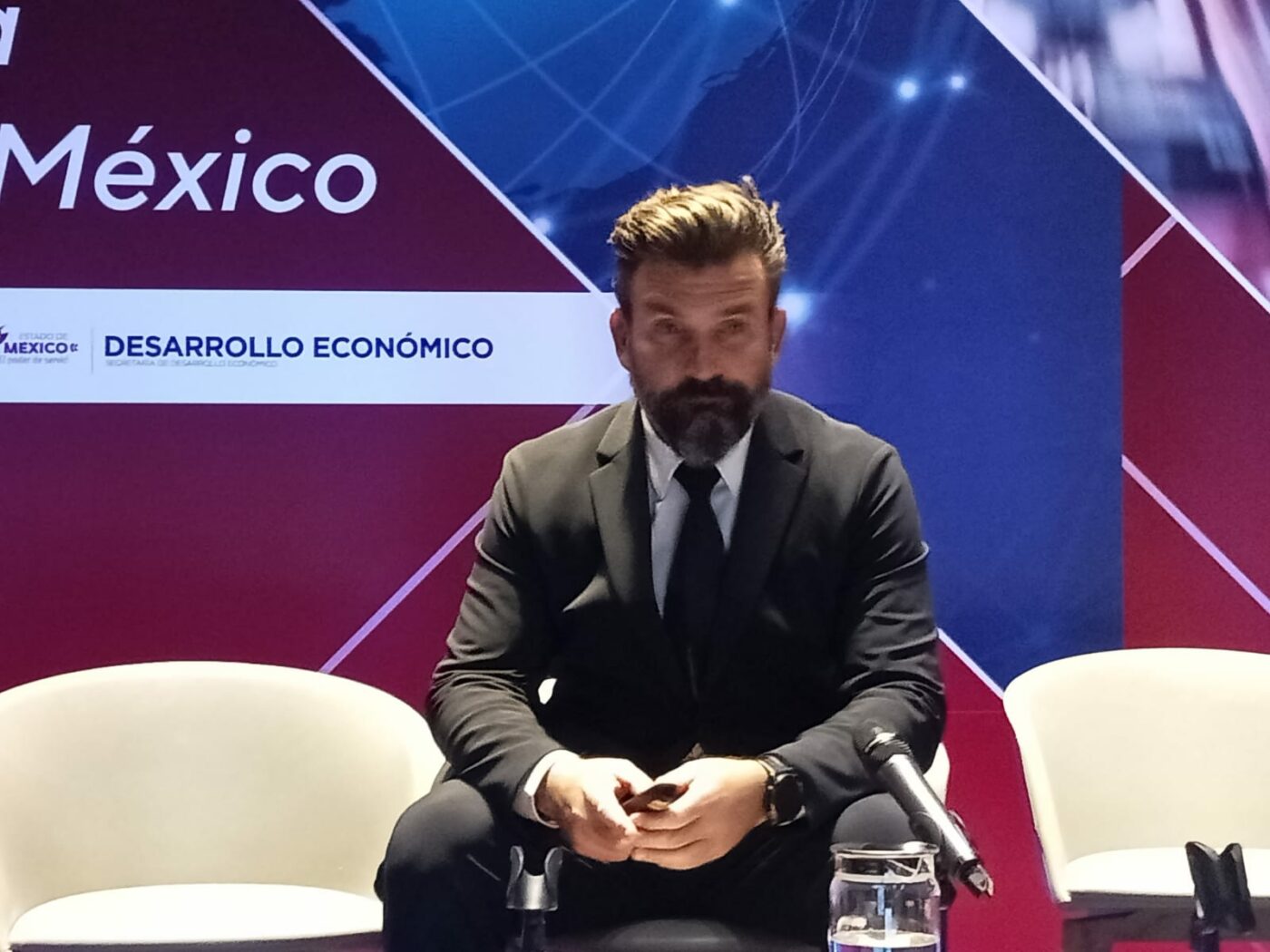 México debe dar los incentivos a empresas: PRODENSA - Alianza Automotriz