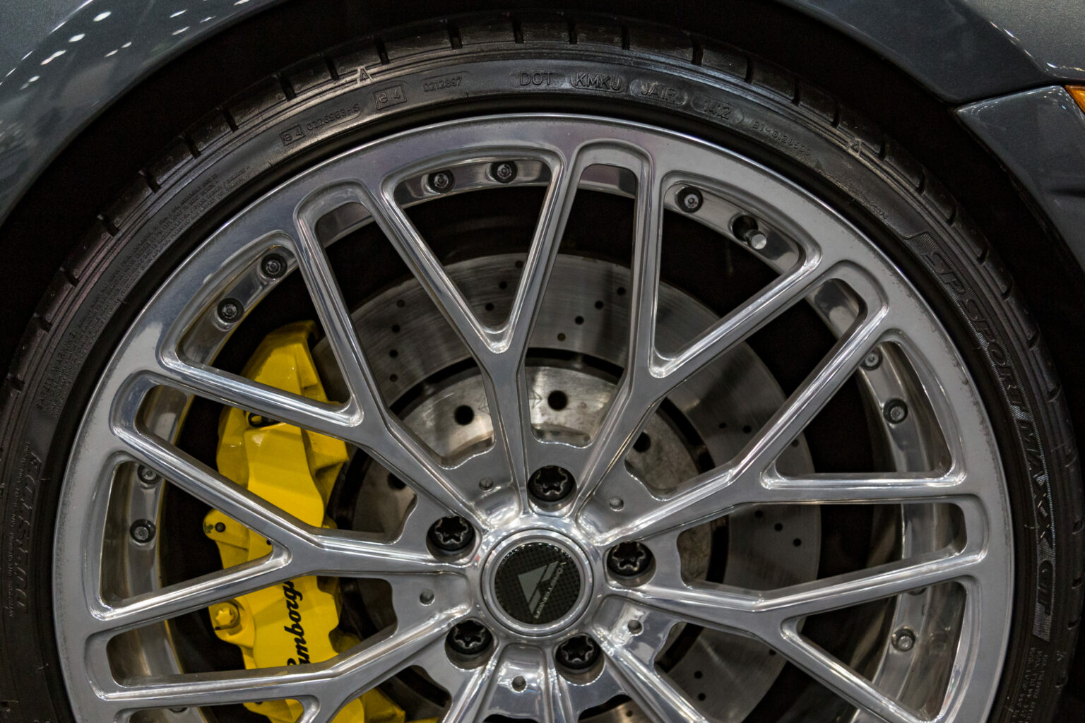 Rines: Aerodinámica y resistencia - Alianza Automotriz