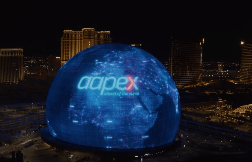 AAPEX 2023 rompe marca de asistencia - Alianza Automotriz