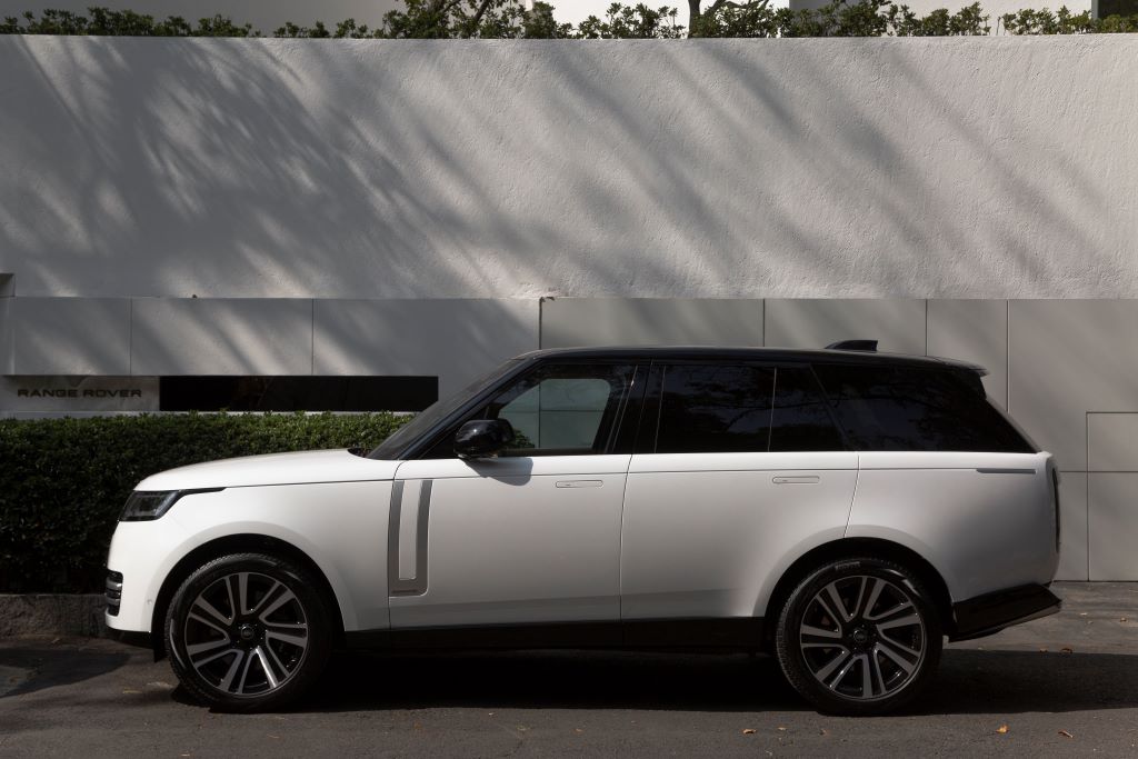 Range Rover House, un lujo para México - Alianza Automotriz