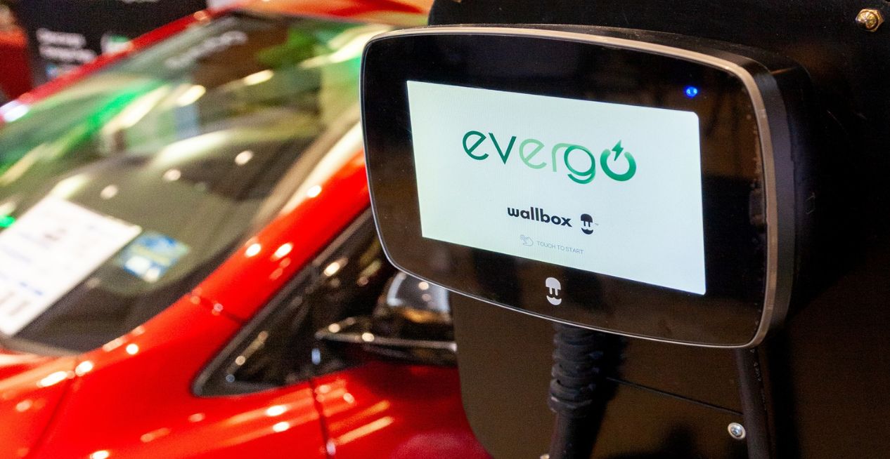 Evergo se compromete con la movilidad eléctrica en México - Alianza ...