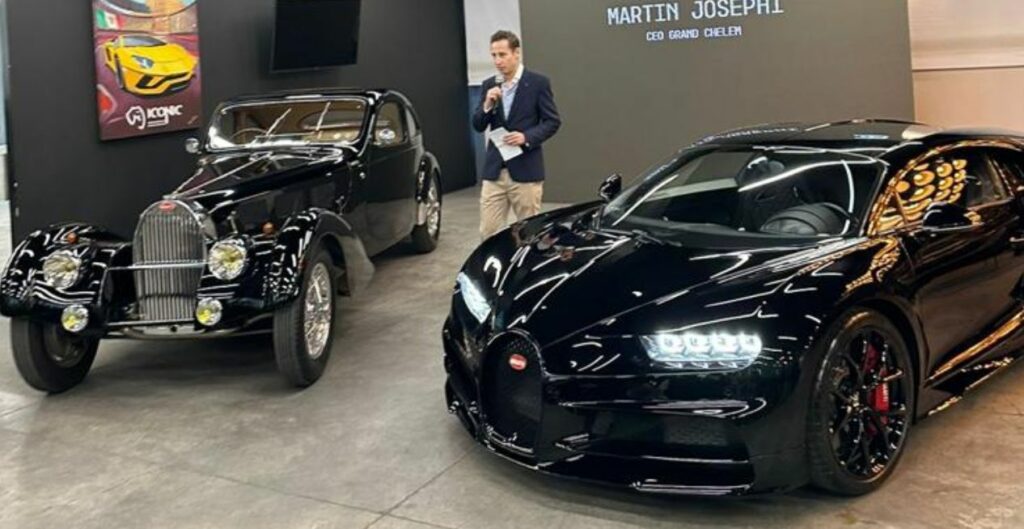 La marca Bugatti llegará a México de la mano de Grand Chelem - Alianza ...