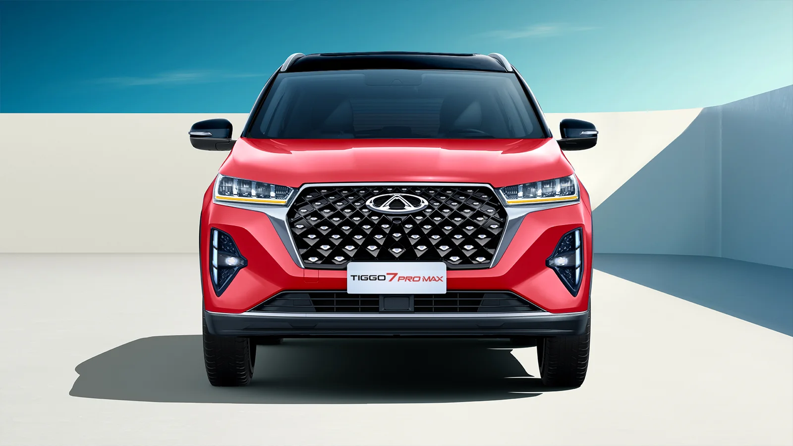 CHIREY MÉXICO lanza Tiggo 7 PRO MAX - Alianza Automotriz