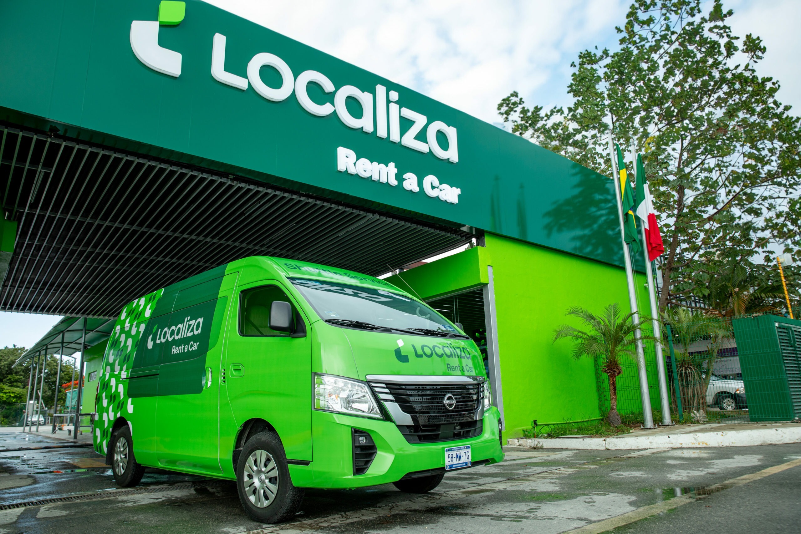 Localiza, equidad de género y renta de autos a otro nivel - Alianza ...