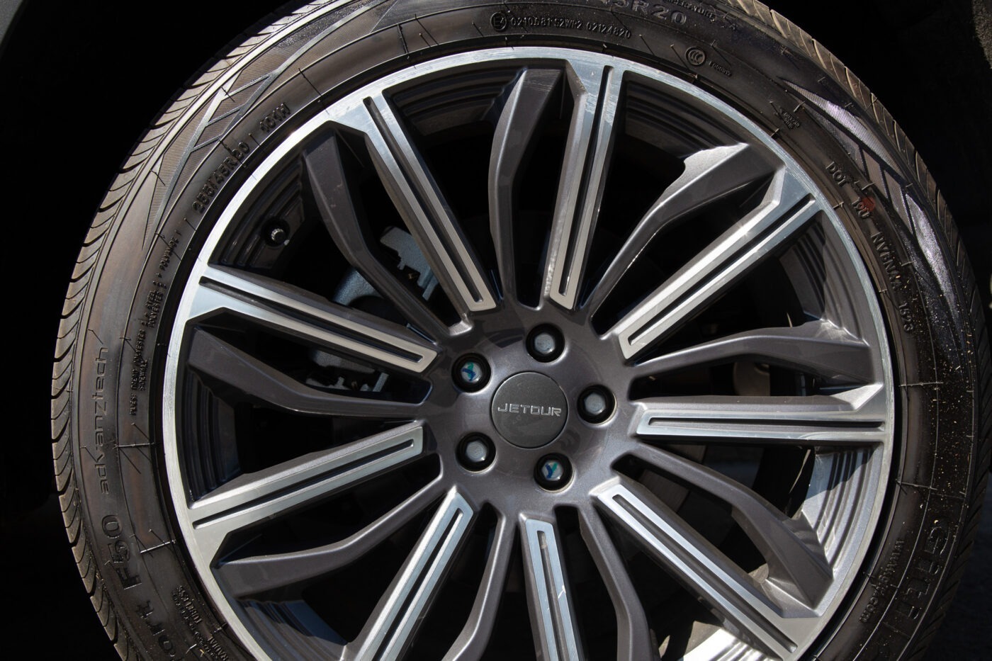 Jetour: El futuro al alcance de tus manos - Alianza Automotriz