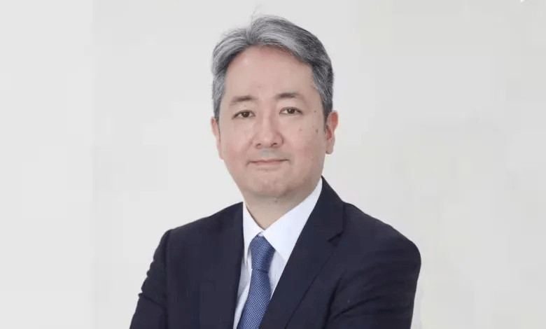 Yuichi Murata es nombrado nuevo presidente de Honda México - Alianza Automotriz