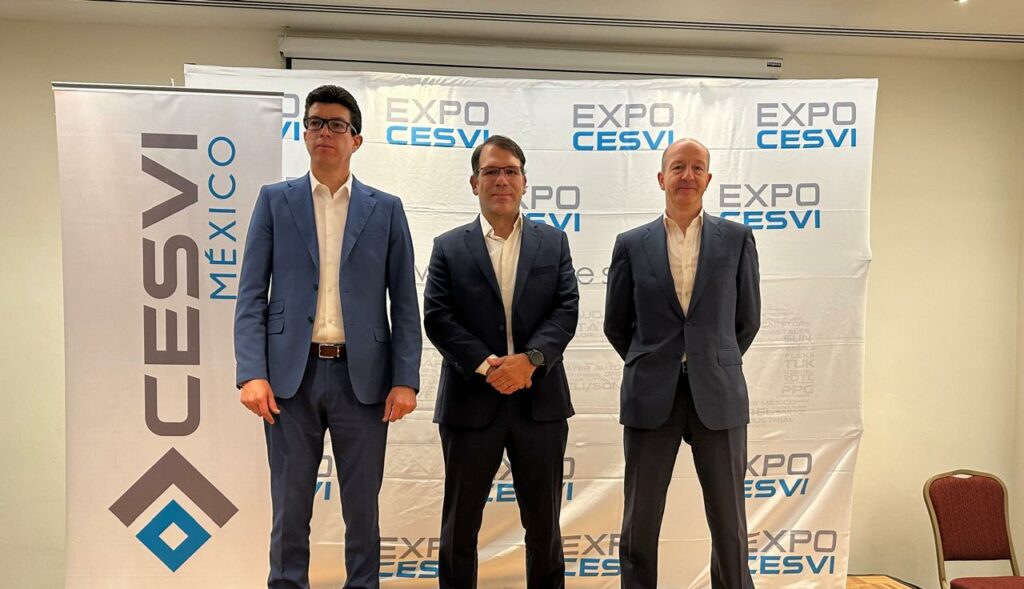 Expo Cesvi Pro Street 2024 Espera A Miles De Entusiastas De La Industria Automotriz Alianza