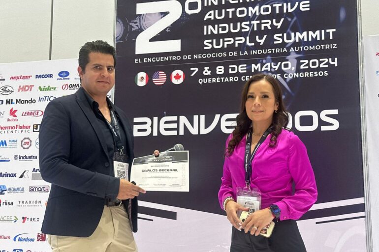Una unidad ganadora con First Brands Group - Alianza Automotriz