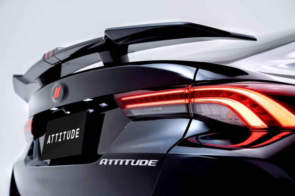 Dodge asume nuevos retos con el Attitude 2025 - Alianza Automotriz